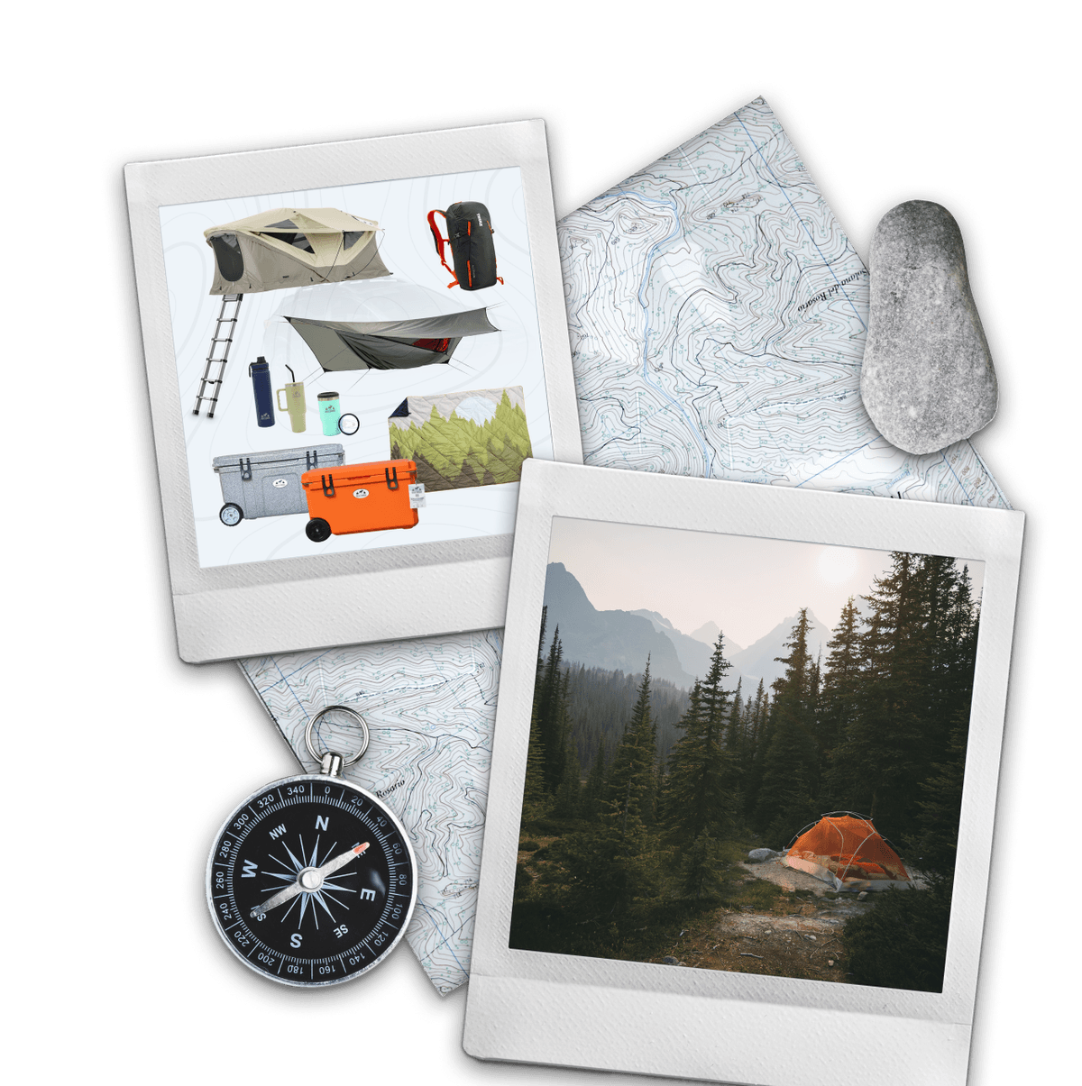 Subaru Adventure On Contest